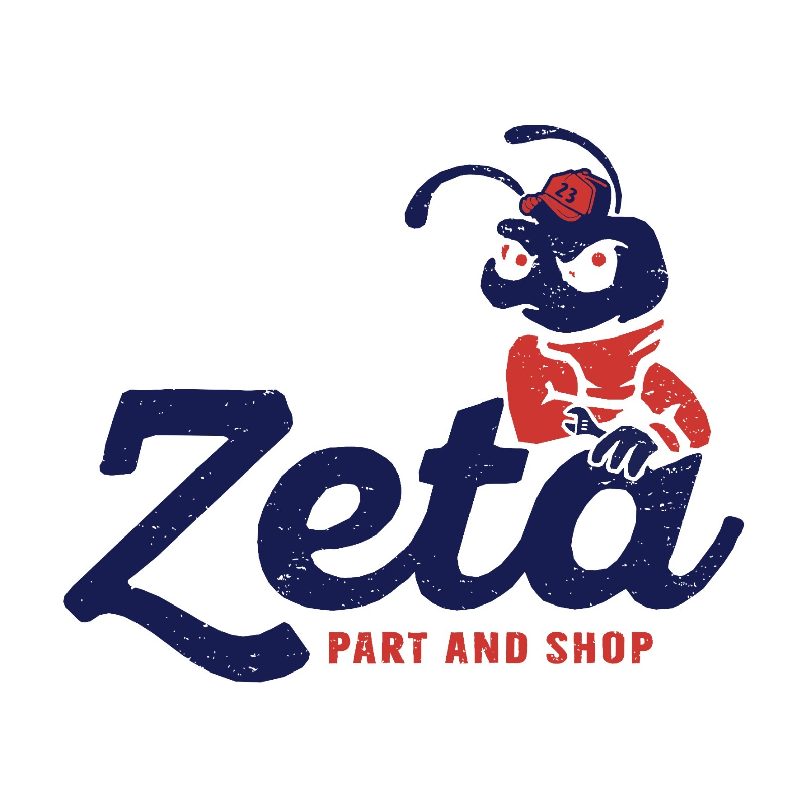 Produk zeta part and shop | Shopee Indonesia