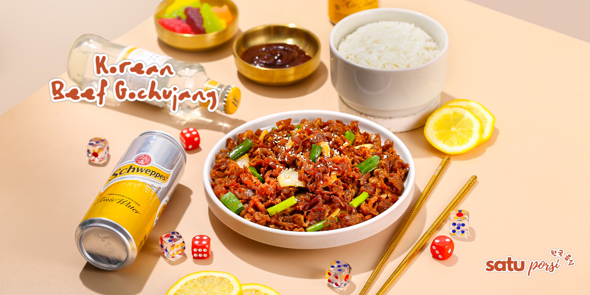 Produk Satu Porsi Official | Shopee Indonesia