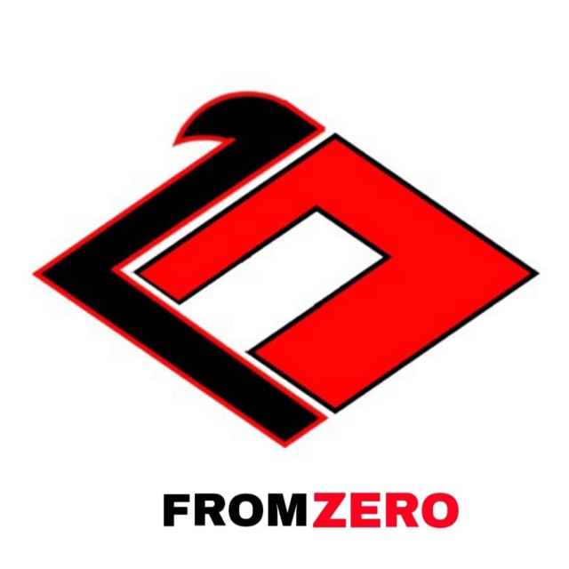 Toko Online Fromzero Official Shop | Shopee Indonesia