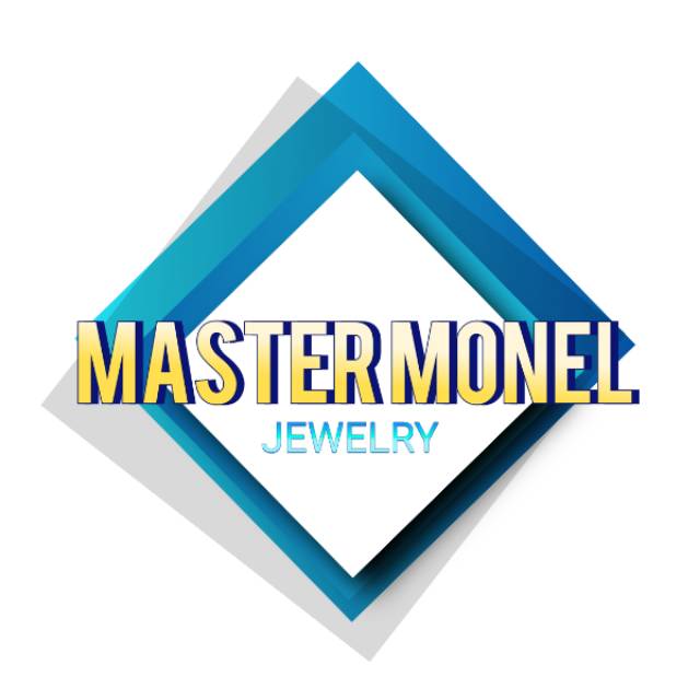 Produk Master Monel Jewelry | Shopee Indonesia