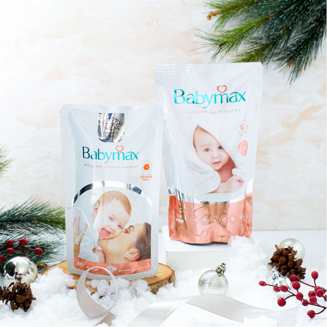 Toko Online Babymax Indonesia Official | Shopee Indonesia