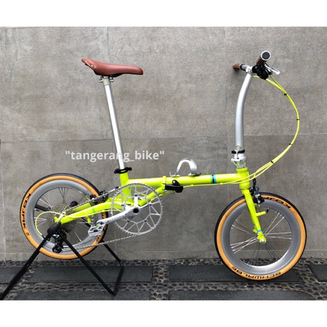 Produk Tangerang bike | Shopee Indonesia