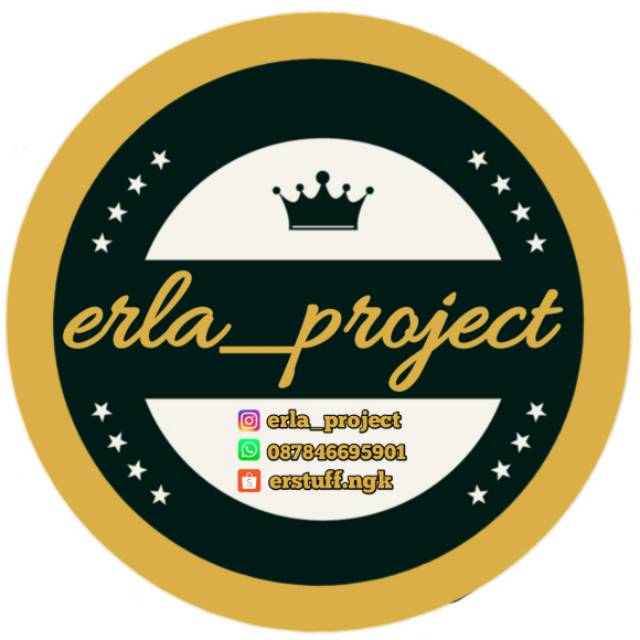 Produk erla_project | Shopee Indonesia