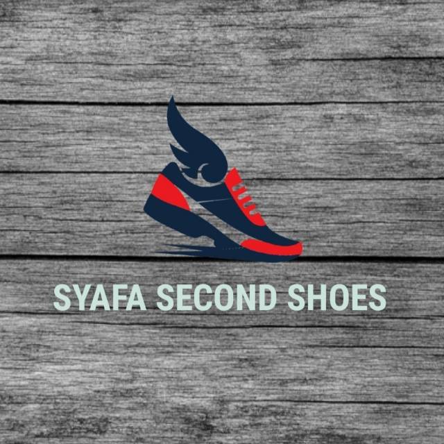 Produk SYAFA SECOND SHOES | Shopee Indonesia