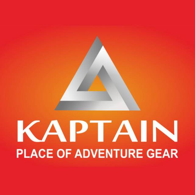 Produk Kaptain Outdoor Official Store | Shopee Indonesia