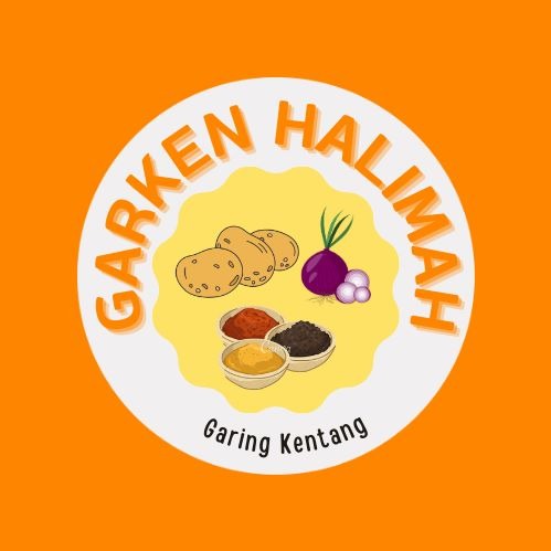 Produk garken halimah | Shopee Indonesia