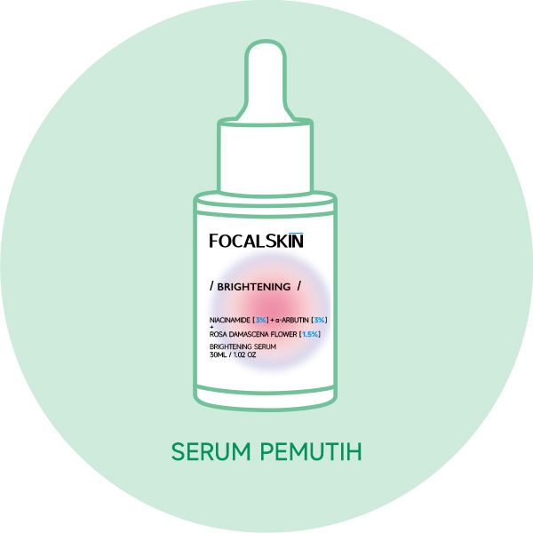 Produk Focalskin Official Shop | Shopee Indonesia