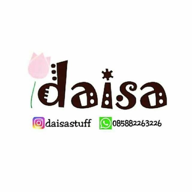 Produk Daisa Stuff | Shopee Indonesia