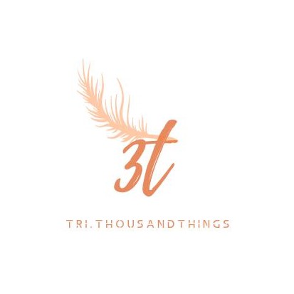 Produk Tri Thousand Things | Shopee Indonesia