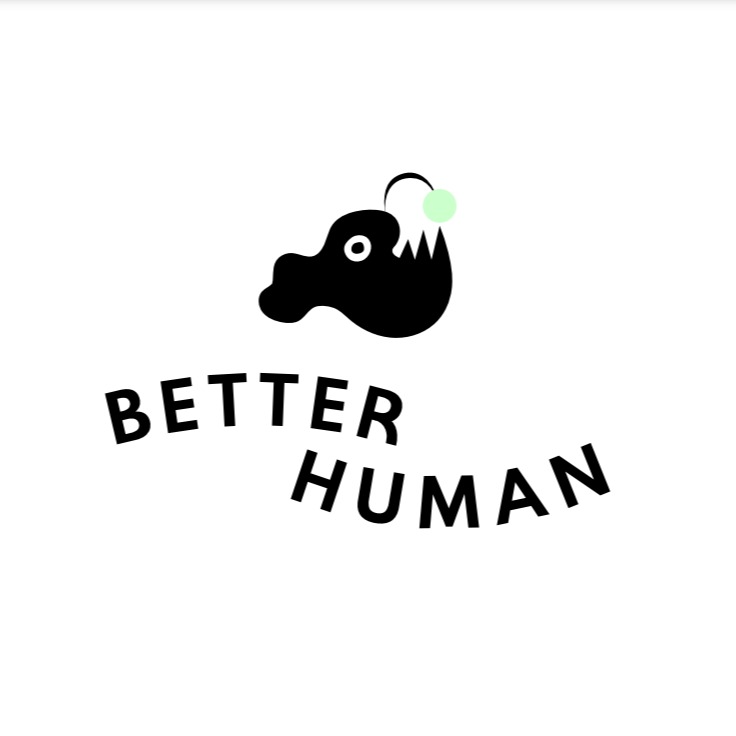 Toko Online Better Human Official Store | Shopee Indonesia