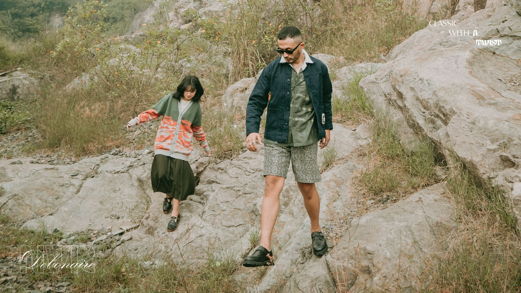 Toko Online NAVARA Made For Wanderer Official Shop | Shopee Indonesia