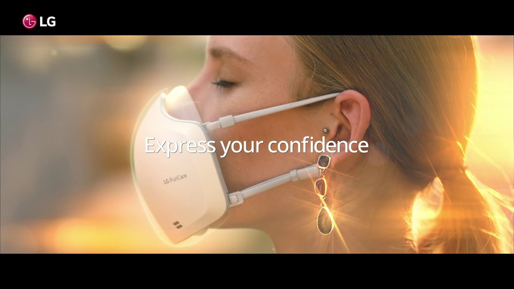 Produk LG Puricare Official Store | Shopee Indonesia