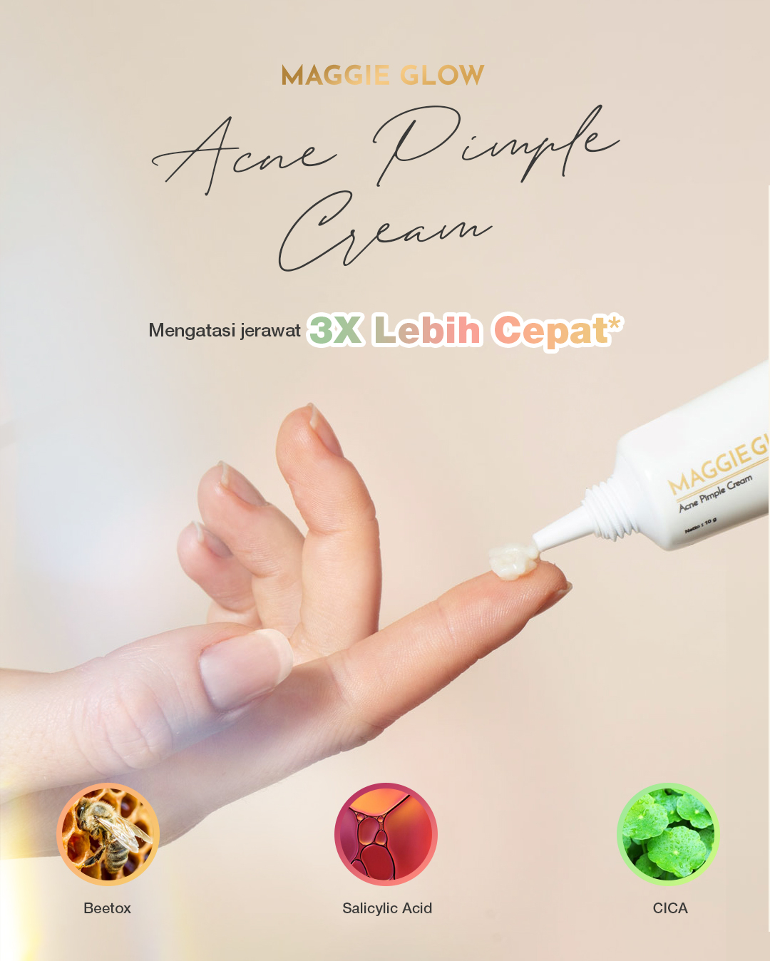 Produk Maggie Glow Official Shop | Shopee Indonesia
