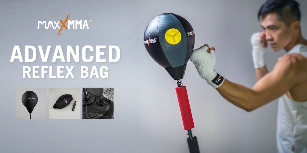 Toko Online MaxxMMA Official Store | Shopee Indonesia