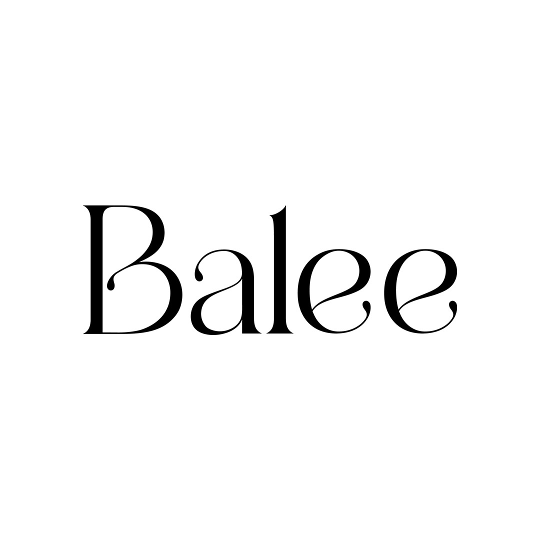 Produk Balee Scents | Shopee Indonesia