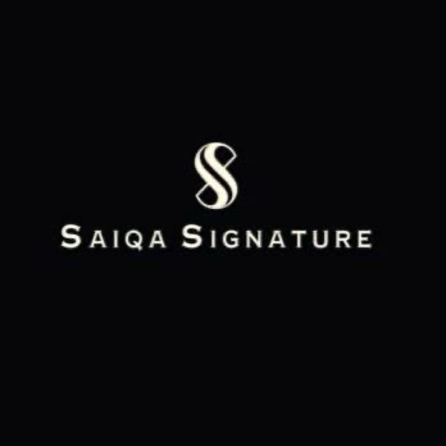 Produk Saiqa Signature | Shopee Indonesia