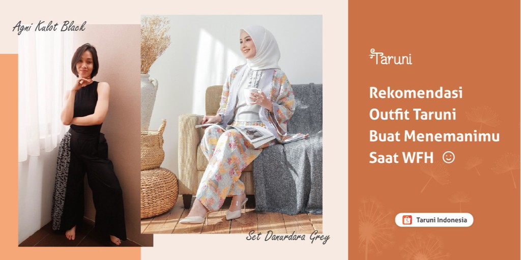 Produk Taruni Indonesia | Shopee Indonesia