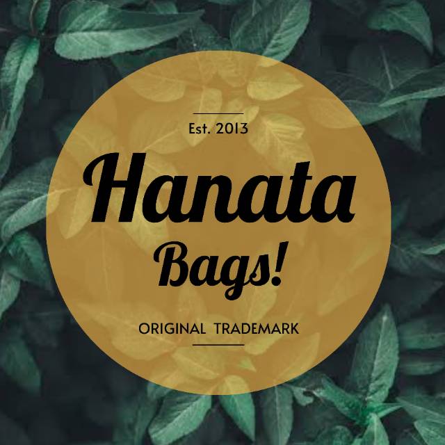 Produk HANATA BAGS TRADEMARK™ | Shopee Indonesia