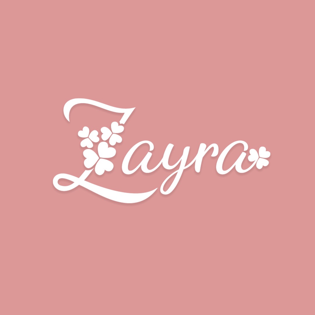 Toko Online ZAYRA HIJAB Official Shop | Shopee Indonesia