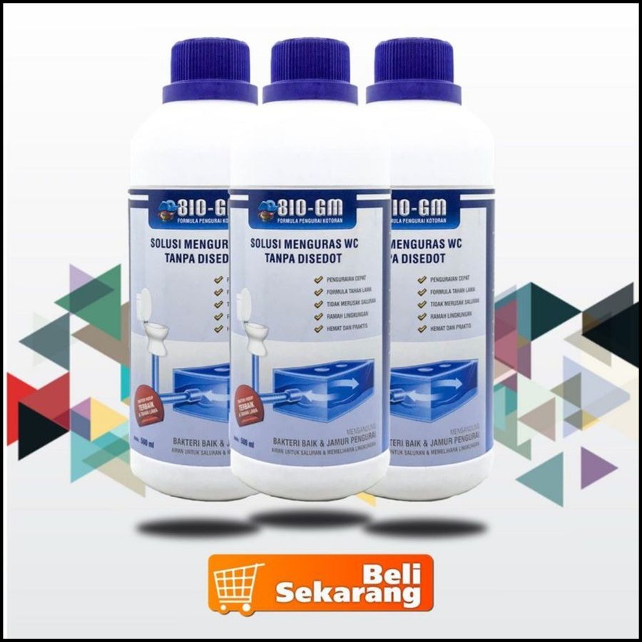 Produk BIO GM OFFICIAL | Shopee Indonesia