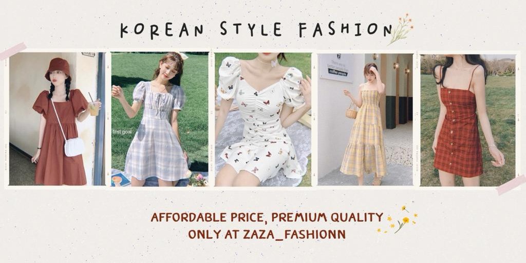 Produk Zaza_Fashion | Shopee Indonesia
