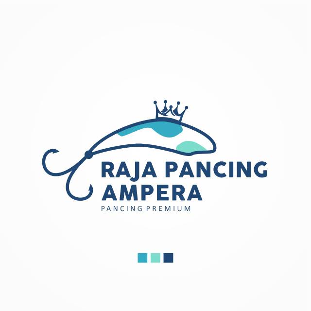 Produk Raja Pancing Ampera | Shopee Indonesia