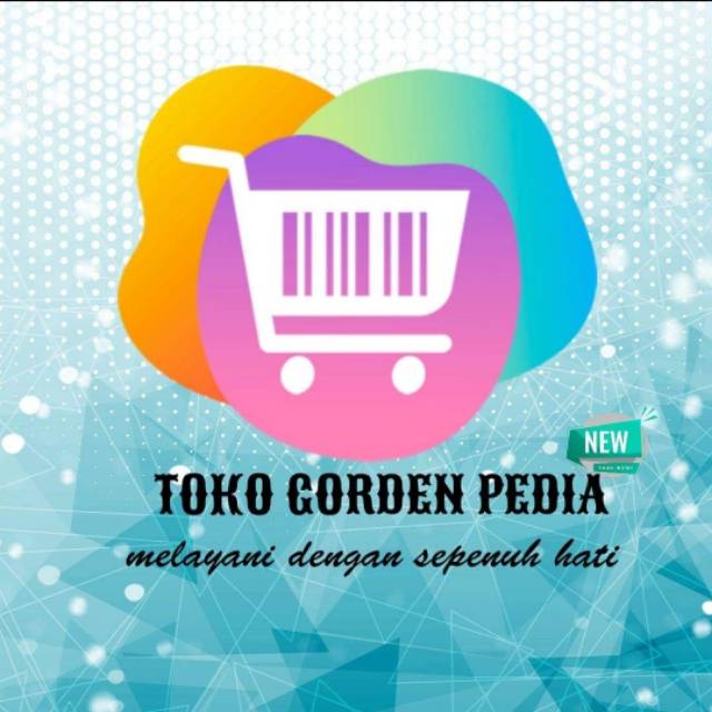 Produk TOKO GORDEN PEDIA | Shopee Indonesia