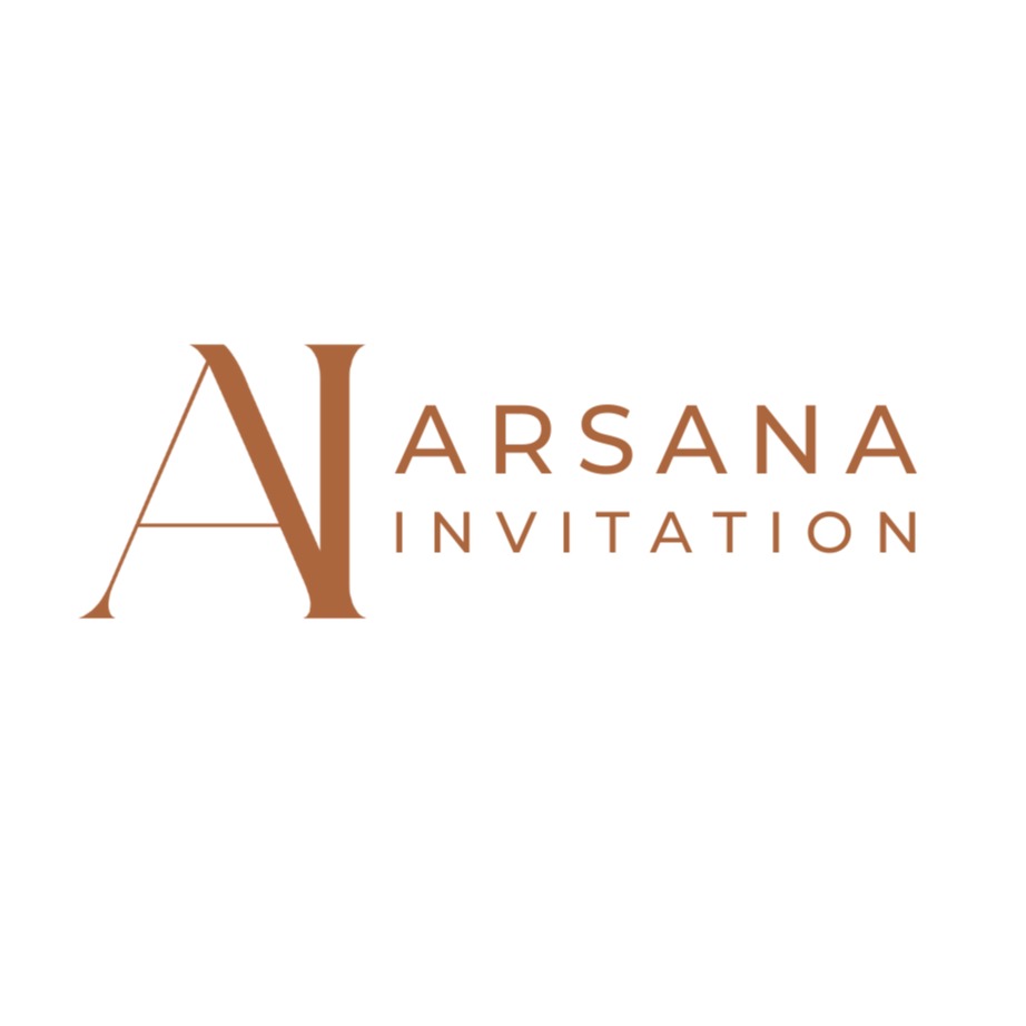 Produk Arsana - Undangan Digital Web | Shopee Indonesia