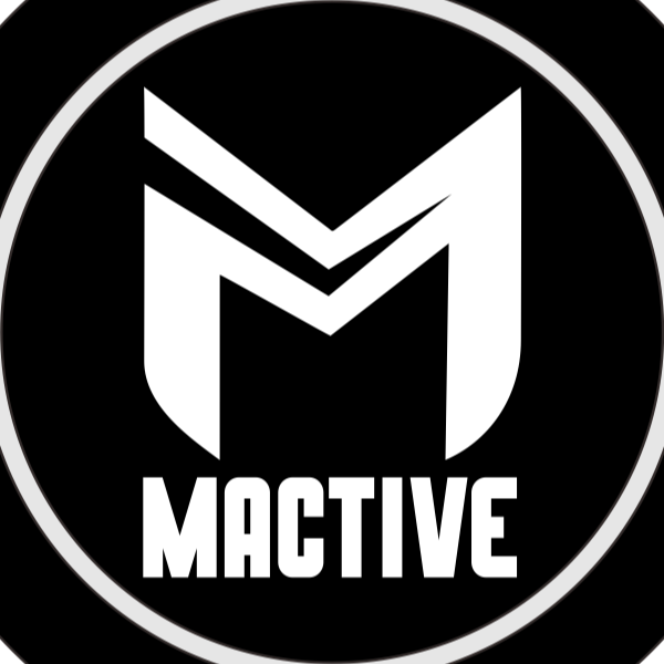 Produk Mactive Project Sticker | Shopee Indonesia