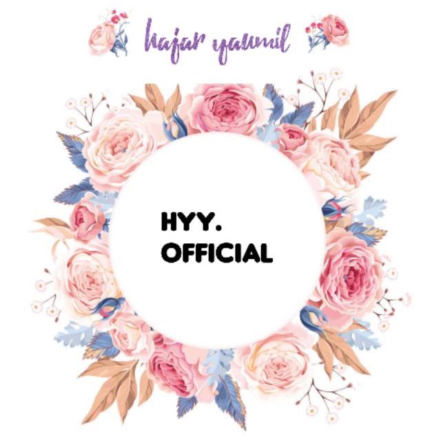 Produk hyy.official | Shopee Indonesia