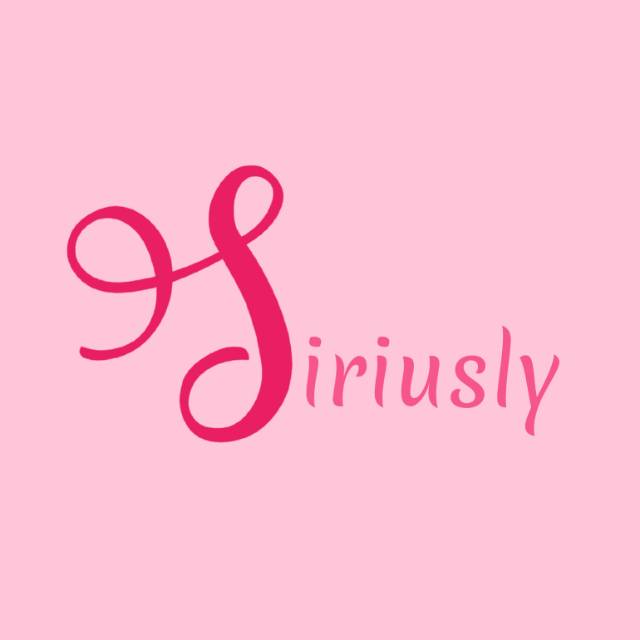 Produk Siriusly.co | Shopee Indonesia
