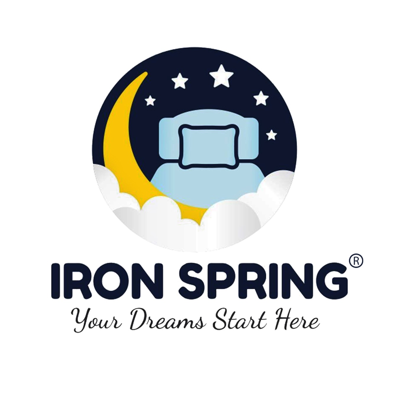 Produk Iron Spring Official Shop | Shopee Indonesia