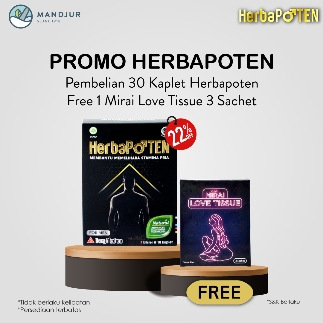 Toko Online Apotek Mandjur Official Shop | Shopee Indonesia