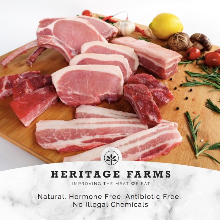 Produk heritagefarms | Shopee Indonesia
