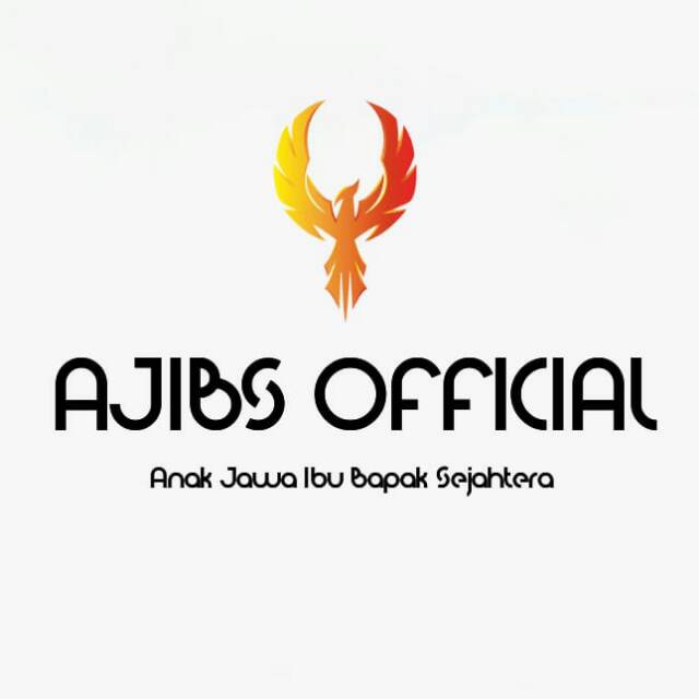 Produk Ajibs Official Shopee Indonesia