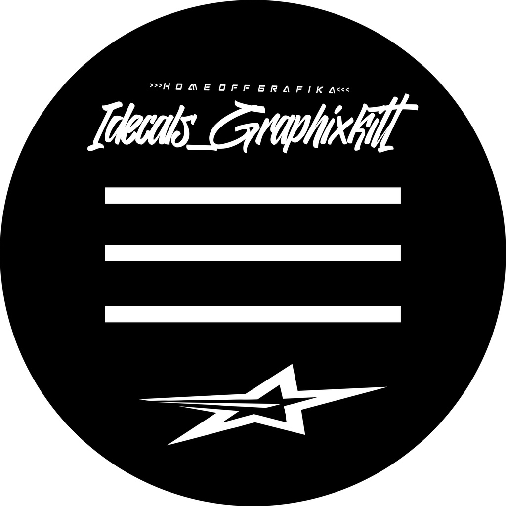 Produk Idecalssticker | Shopee Indonesia