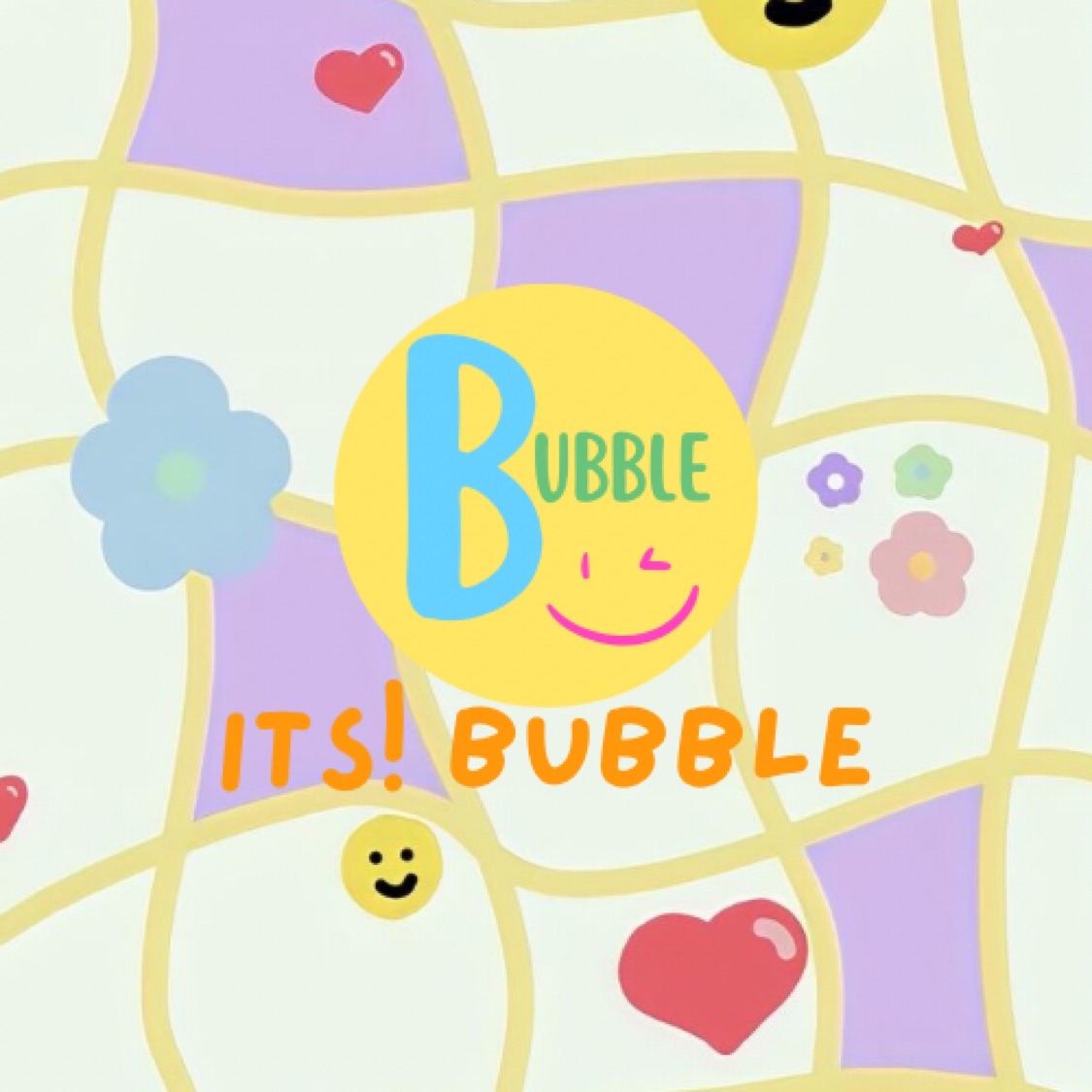 Produk Its Bubble by Reenan | Shopee Indonesia
