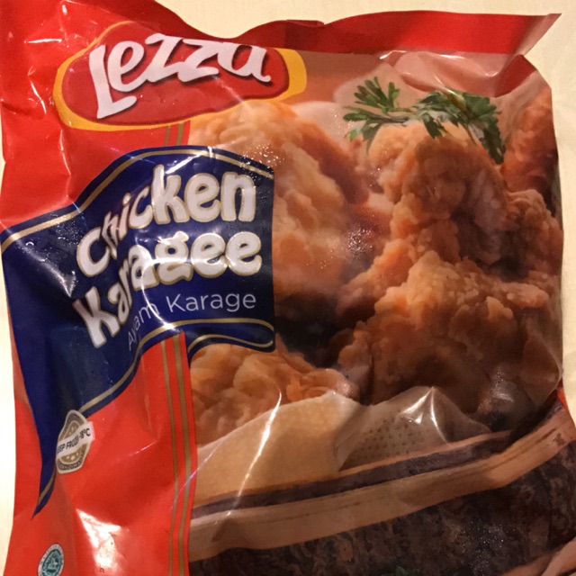 Produk LEZZA frozen food | Shopee Indonesia