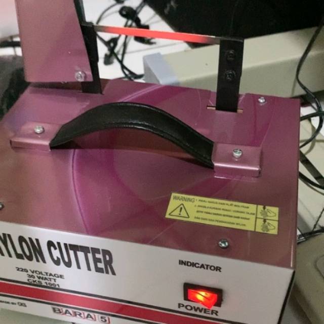 Produk nyloncutter | Shopee Indonesia