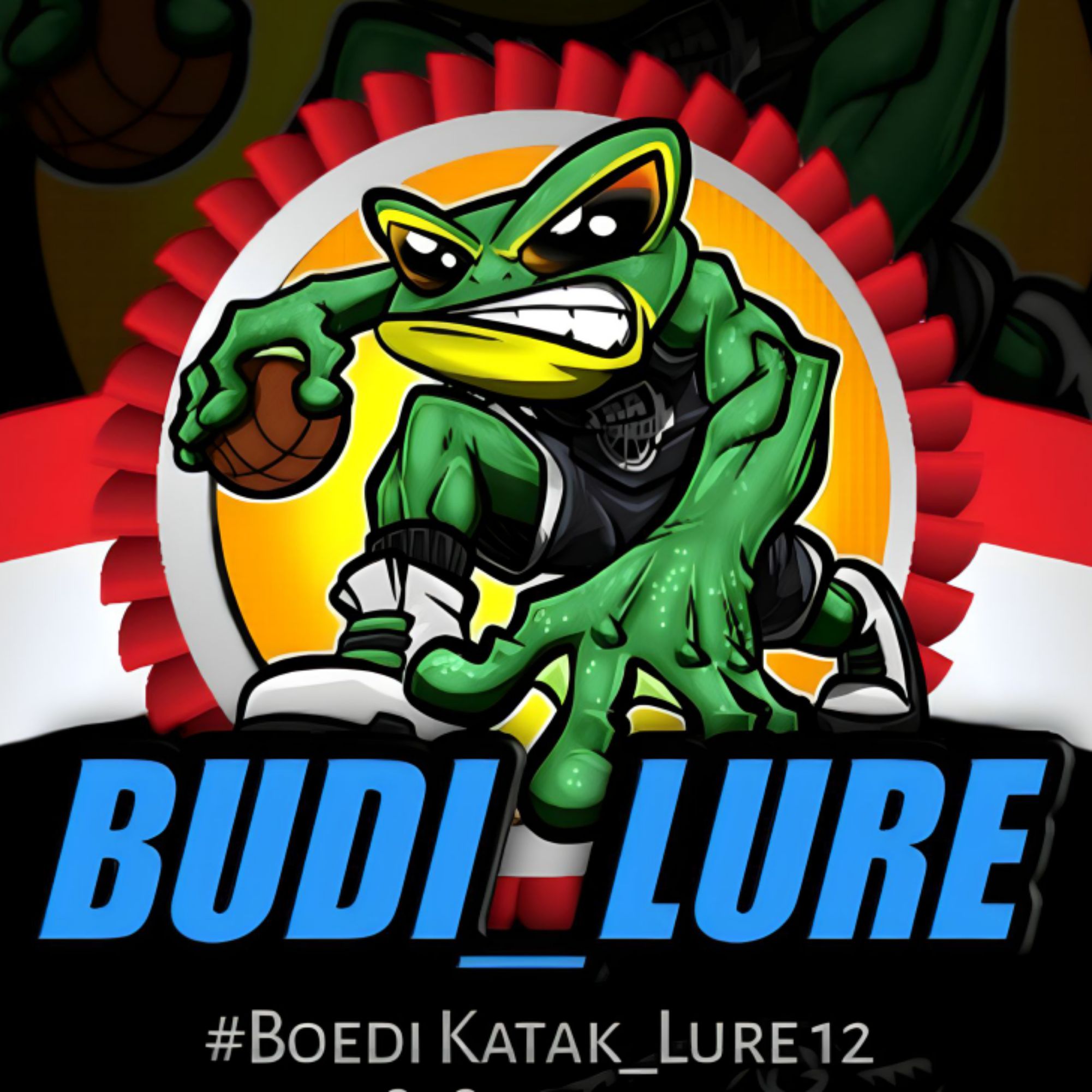 Produk BD_LURE | Shopee Indonesia