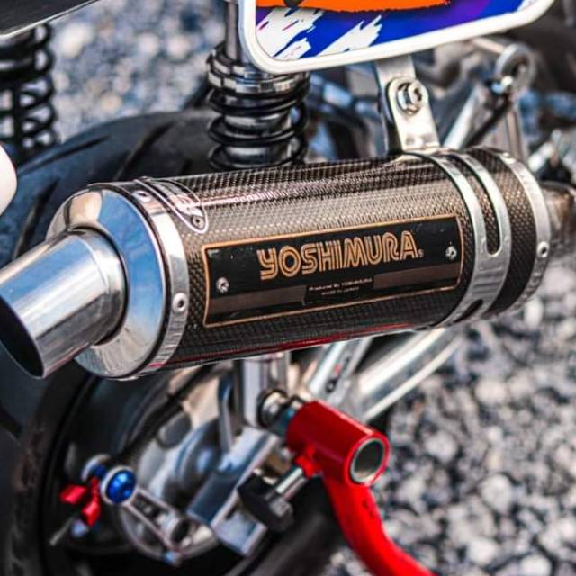 Produk RS Motor | Shopee Indonesia