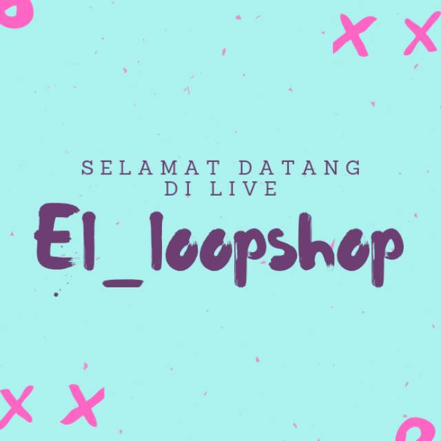 Produk El_loopshop | Shopee Indonesia