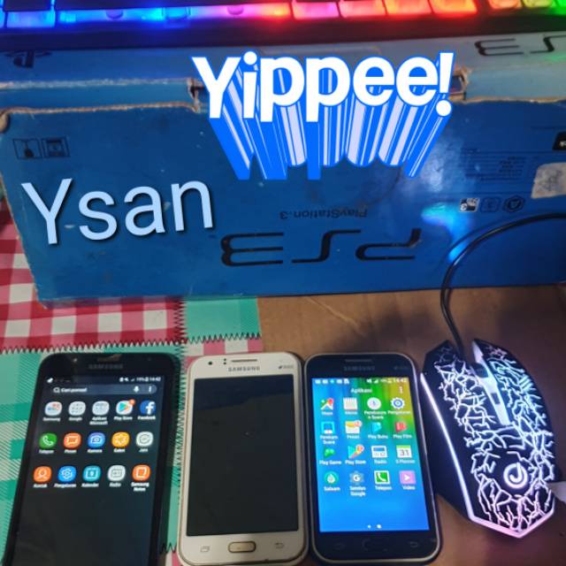 Produk YSan Game | Shopee Indonesia