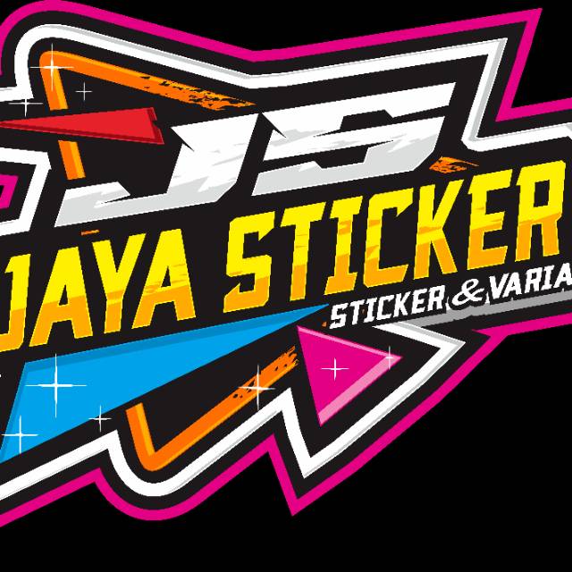 Produk jayasticker | Shopee Indonesia