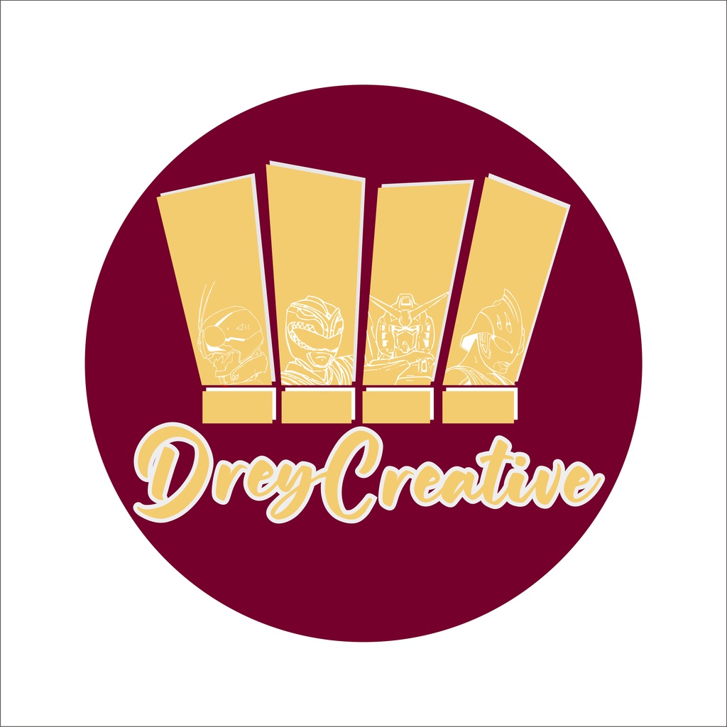Produk Drey Creative | Shopee Indonesia