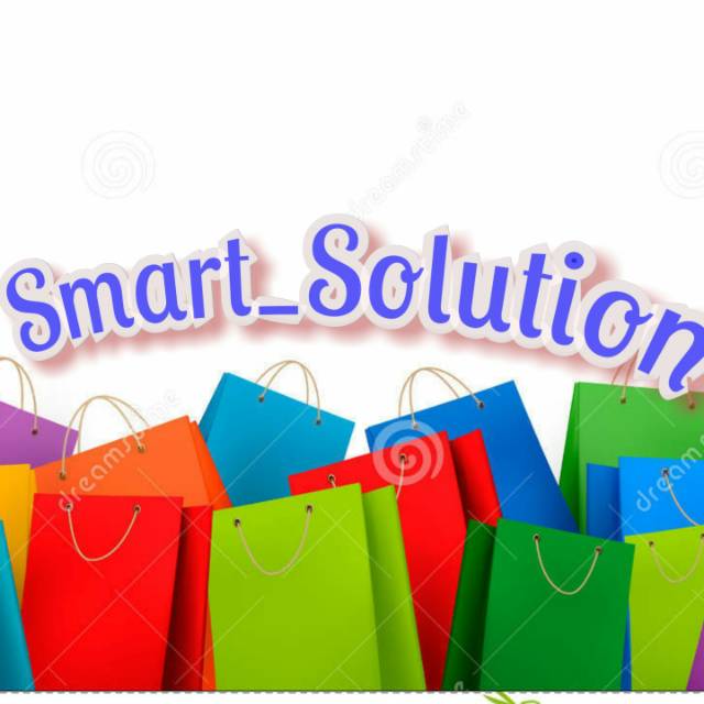Produk smart_solution | Shopee Indonesia
