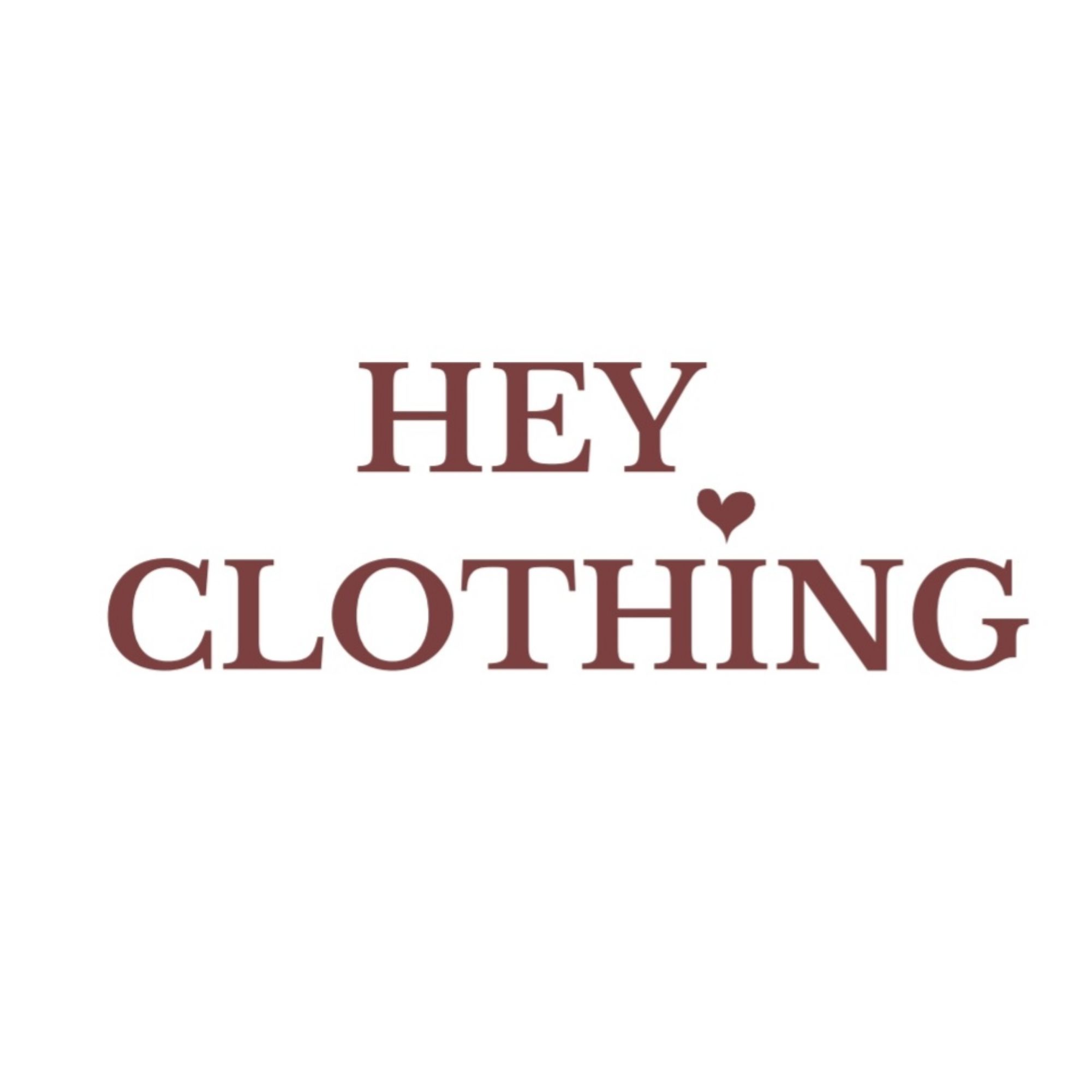 Produk Hey Clothing Official Shop | Shopee Indonesia