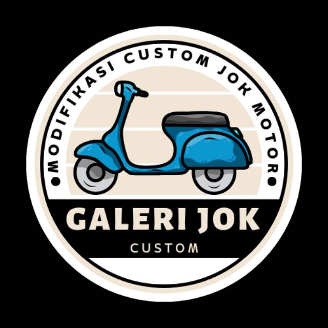 Produk Galeri Jok Motor Custom | Shopee Indonesia