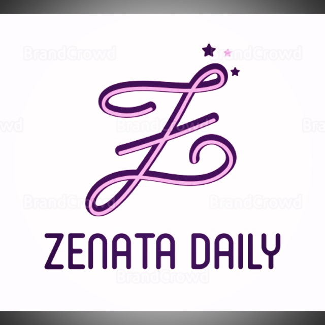 Produk Zenata Daily | Shopee Indonesia