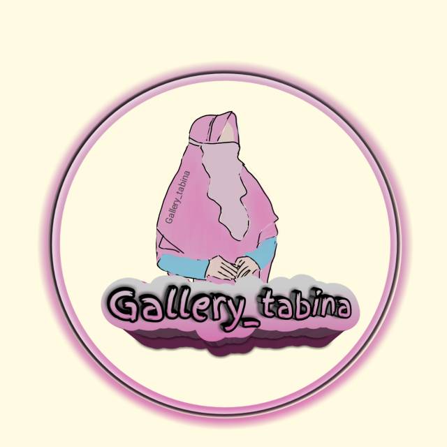 Produk Gallery_Tabina | Shopee Indonesia